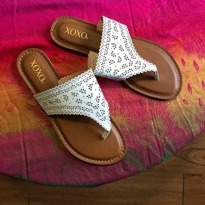 XOXO | Shoes | Summer Sandals Xoxo | Poshmark